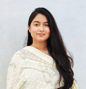 Tabassum Shaikh